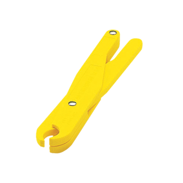 Ideal 34-001 Safe-T-Grip Fuse Puller - Yellow for sale online | eBay