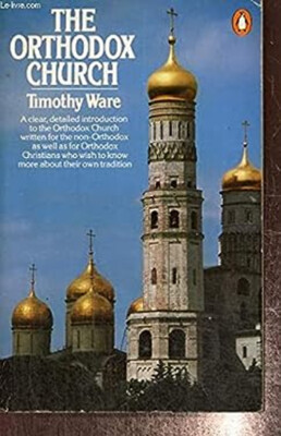 Orthodox Church Paperback Timothy Ware 9780140135299| eBay