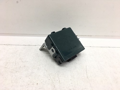 07-09 Toyota RAV4 Tire Pressure Monitor Module 89769-42020 | eBay