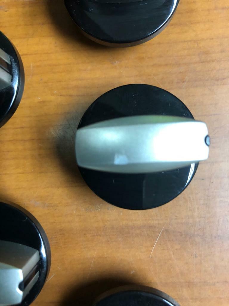 5 Set Knobs Neff t26s56n0 Gas Hob | eBay UK