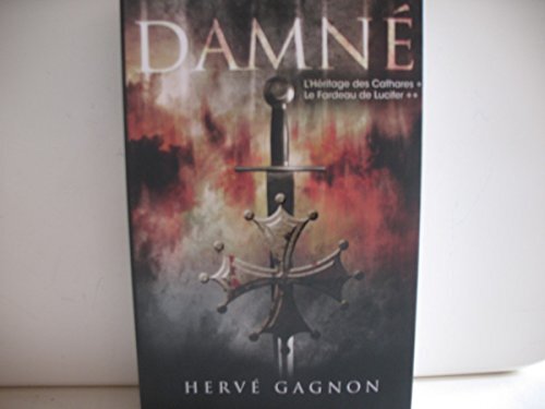 DAMNE, Herve Gagnon | eBay