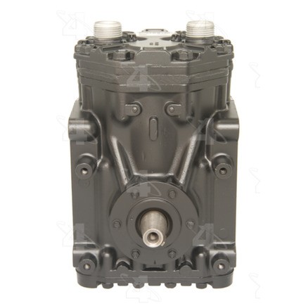 Four Seasons 57064 Reman York 209 210 Compressor W/O Clutch | eBay