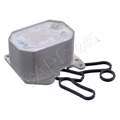SWAG Engine Oil Cooler For CITROEN PEUGEOT Jumper Boxer 1103.Q1 | eBay