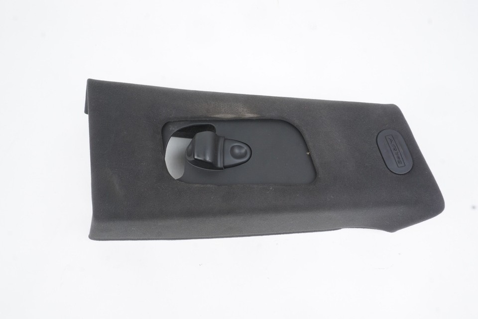 2014 - 2020 Maserati Ghibli Right Passenger Side B Pillar Trim Cover ...