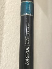 All Star Fishing Rods & Poles for sale | eBay