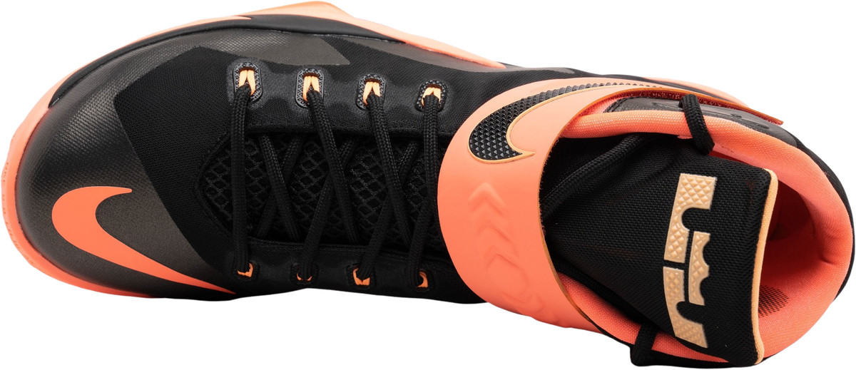 Nike Zoom LeBron Soldier 8 Punch for Sale | Authenticity Guaranteed | eBay