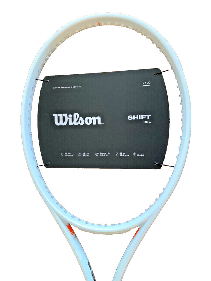 Wilson Shift 99L 4 0/8 FREE SHIPPING BRAND NEW | eBay