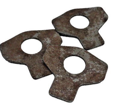 Caterpillar (Cat) 2A-5328 or 2A5328 Lock - Lot of 3 | eBay