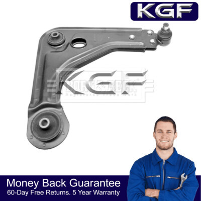 KGF Front Right Track Control Arm Fits Ford Ka 1996-2008 1.3 #1 1032099 ...