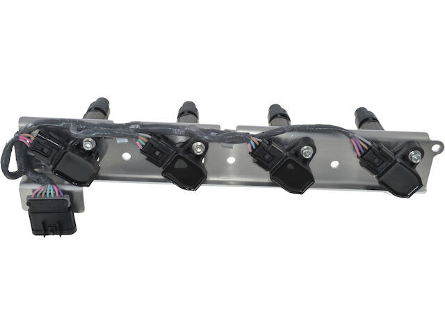 Ignition Coil API 54HPQP88 for Pontiac Bonneville 2004 2005 | eBay