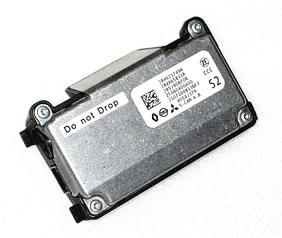 2021-2022 Nissan Rogue Camera Assembly - Lane Keep - 28462-1749R | eBay