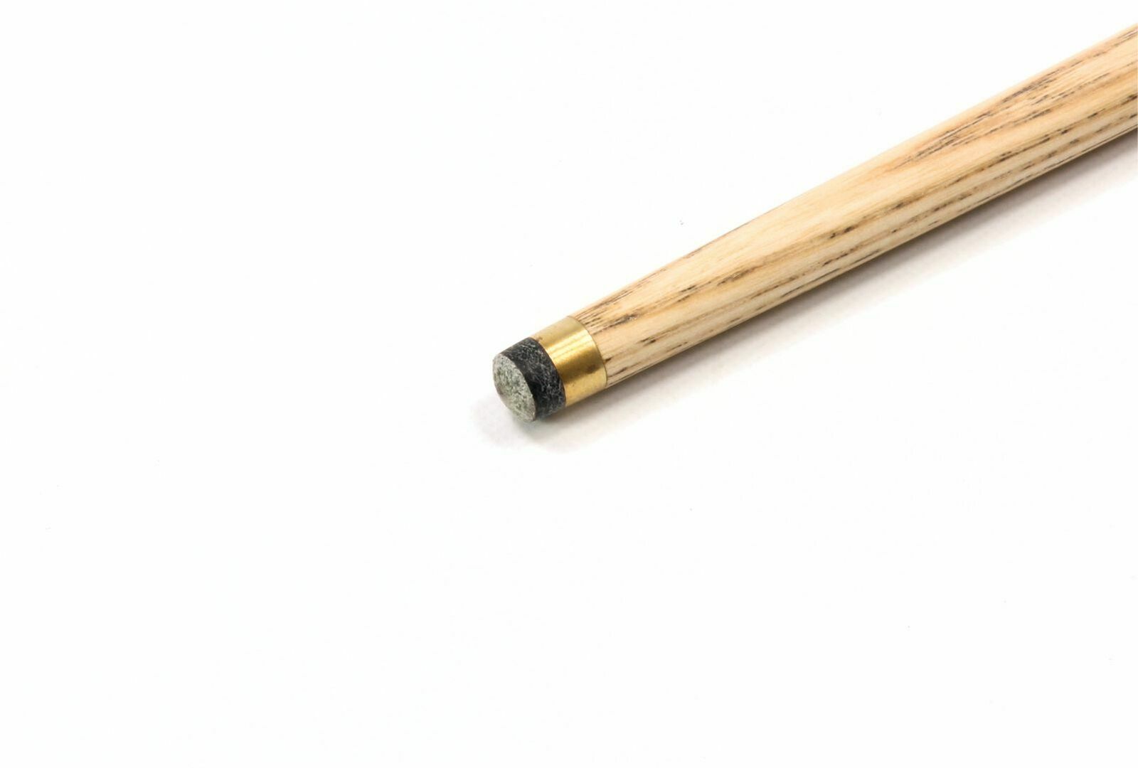 BCE Ronnie O`Sullivan MERLIN - Metallic 2pc Ash Pool Snooker Cue with ...