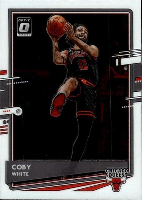 COBY WHITE CARD #126 BUY ANY 2 ITEMS FOR 50% OFF B223R4S1P21 | eBay