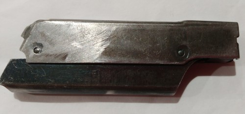 5 round 22 LR magazine for FAS Domino 602 target pistol made in Italy ...