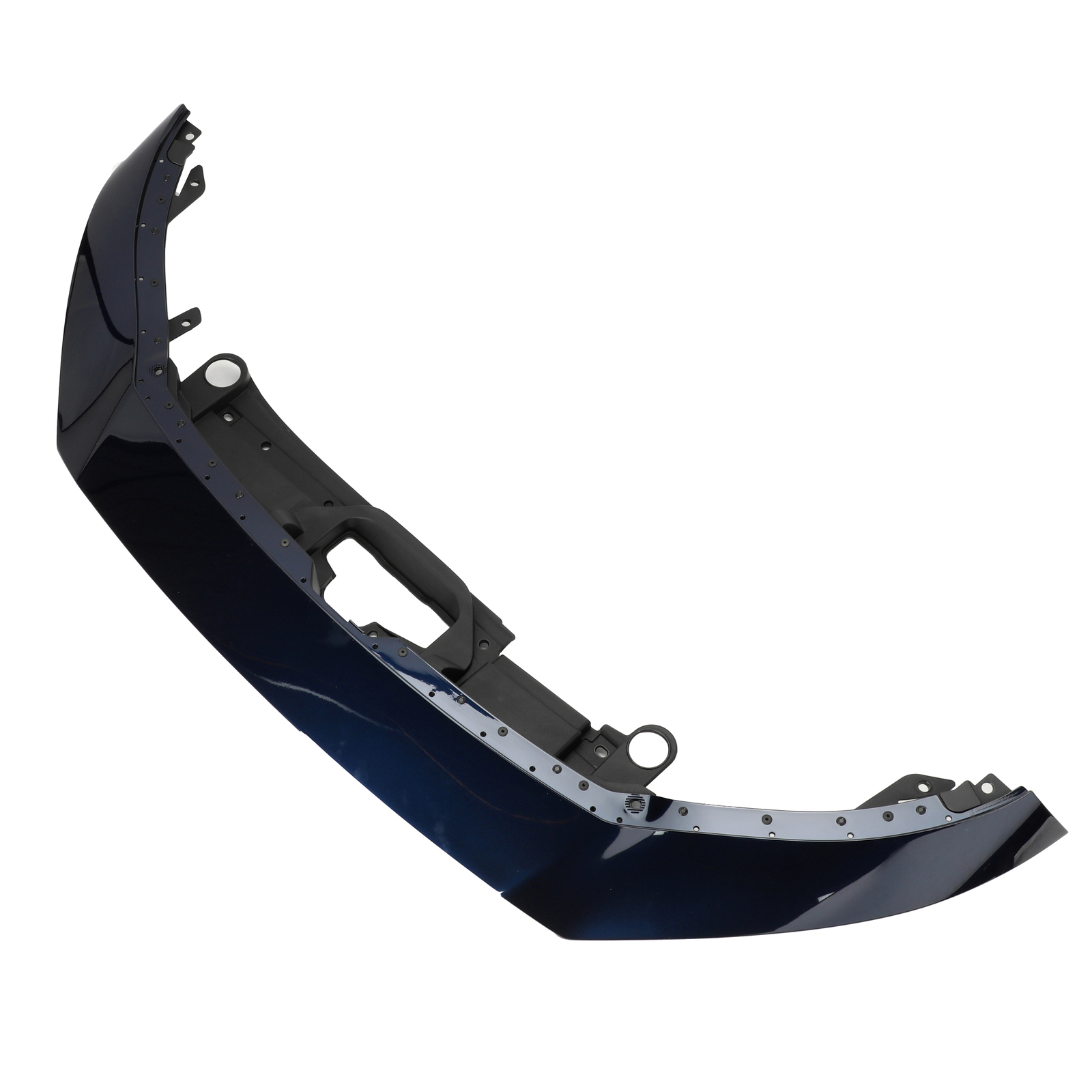 NEW OEM GENUINE Mazda Grille Radiator Front Upper Bumper Cover DGH9-50 ...