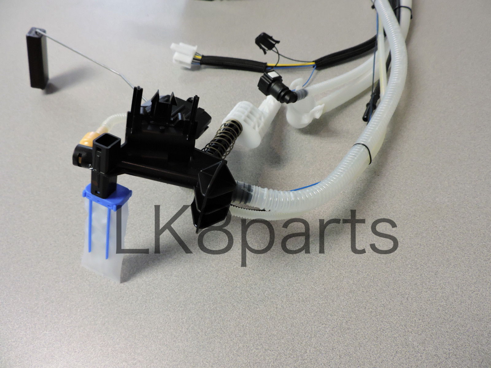 Land Rover Range Rover Hse 06-09 Fuel Pump Sender Module LR015178 New ...