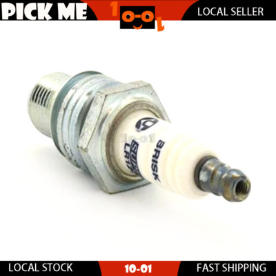 Spark Plug Fit Sno-Jet Snowmobile Star-Jet 338 1971 1972 1973 | eBay ...