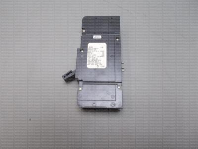 JLE-1-1REC5-30168-200 250 AMP CIRCUIT BREAKER | eBay