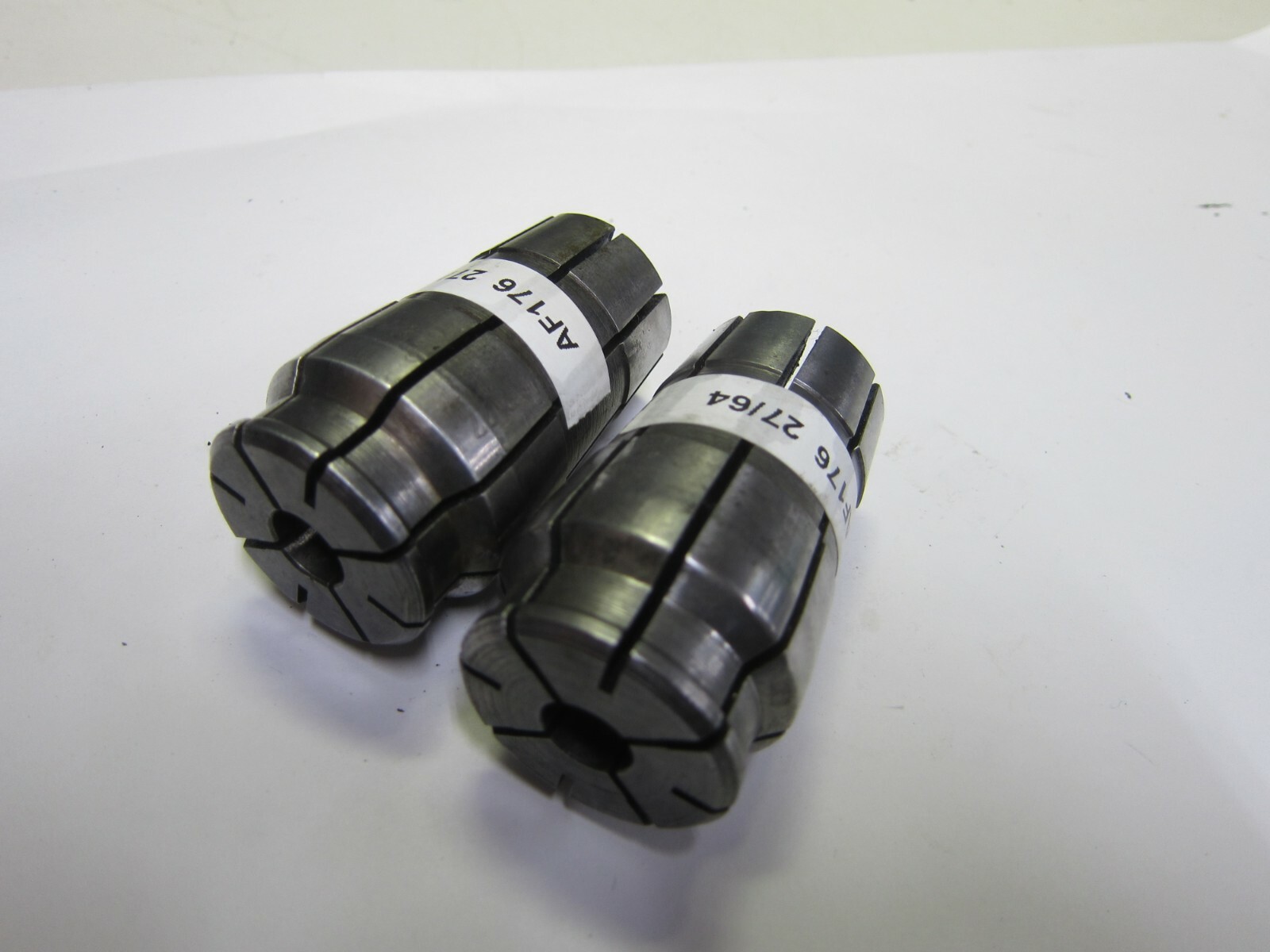 ACURA-FLEX COLLETS (price slashed, | eBay