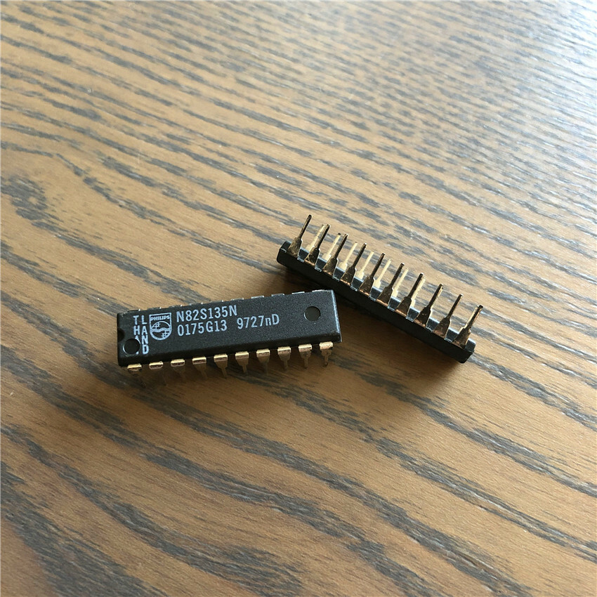 N82S135N 256 x 8 IC TTL OTP PROM PDIP20 x 1pc | eBay