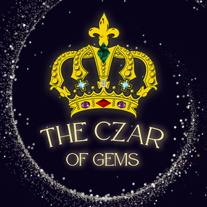 THE CZAR OF GEMS | eBay Stores