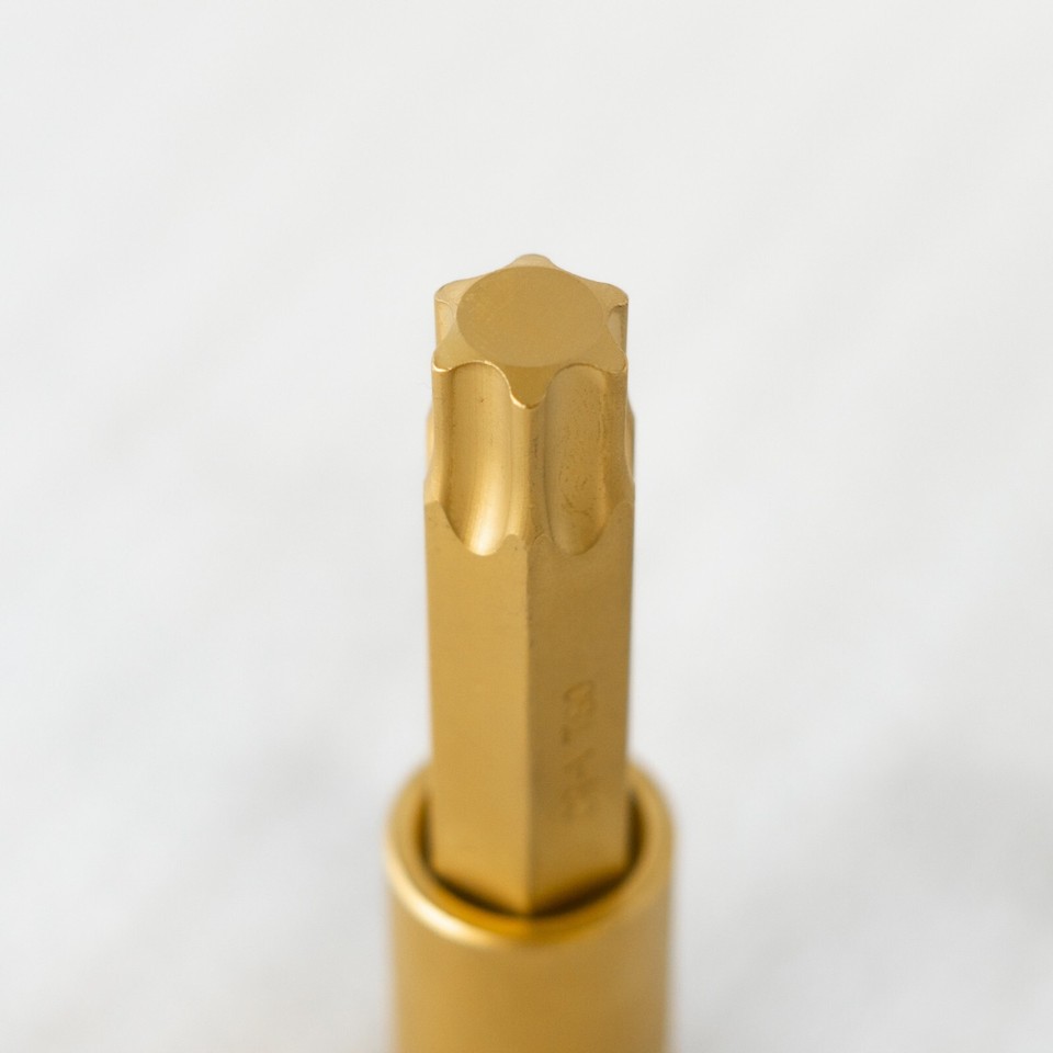 Lamborghini Aventador Huracan Urus Gallardo OEM T80 Torx Key Lug ...