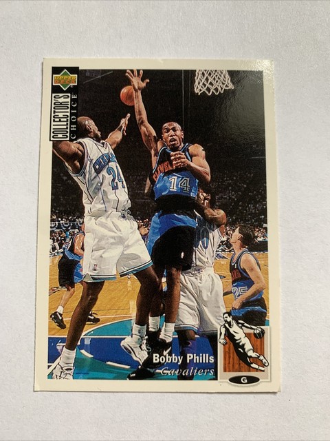 1994-95 Upper Deck Collector's Choice International - Japanese #428 ...