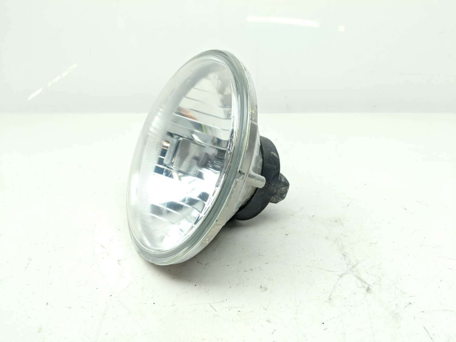 22 Royal Enfield INT 650 Front Headlight Head Light Lamp HLA1331-00A | eBay