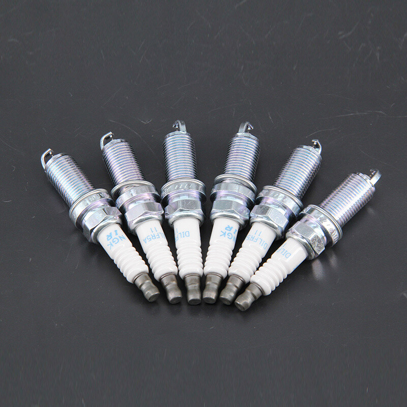 NGK DILFR5A11 - Alternative spark plugs