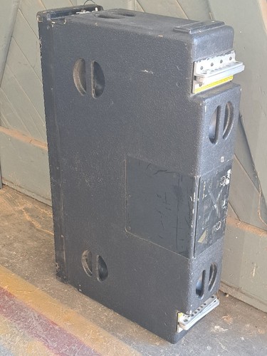 Adamson Y10 3Way Mid-Size Line Array Speaker UNLOADED | eBay