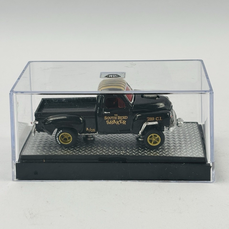 M2 Machines Gassers - 1950 Studebaker 2R Truck | eBay