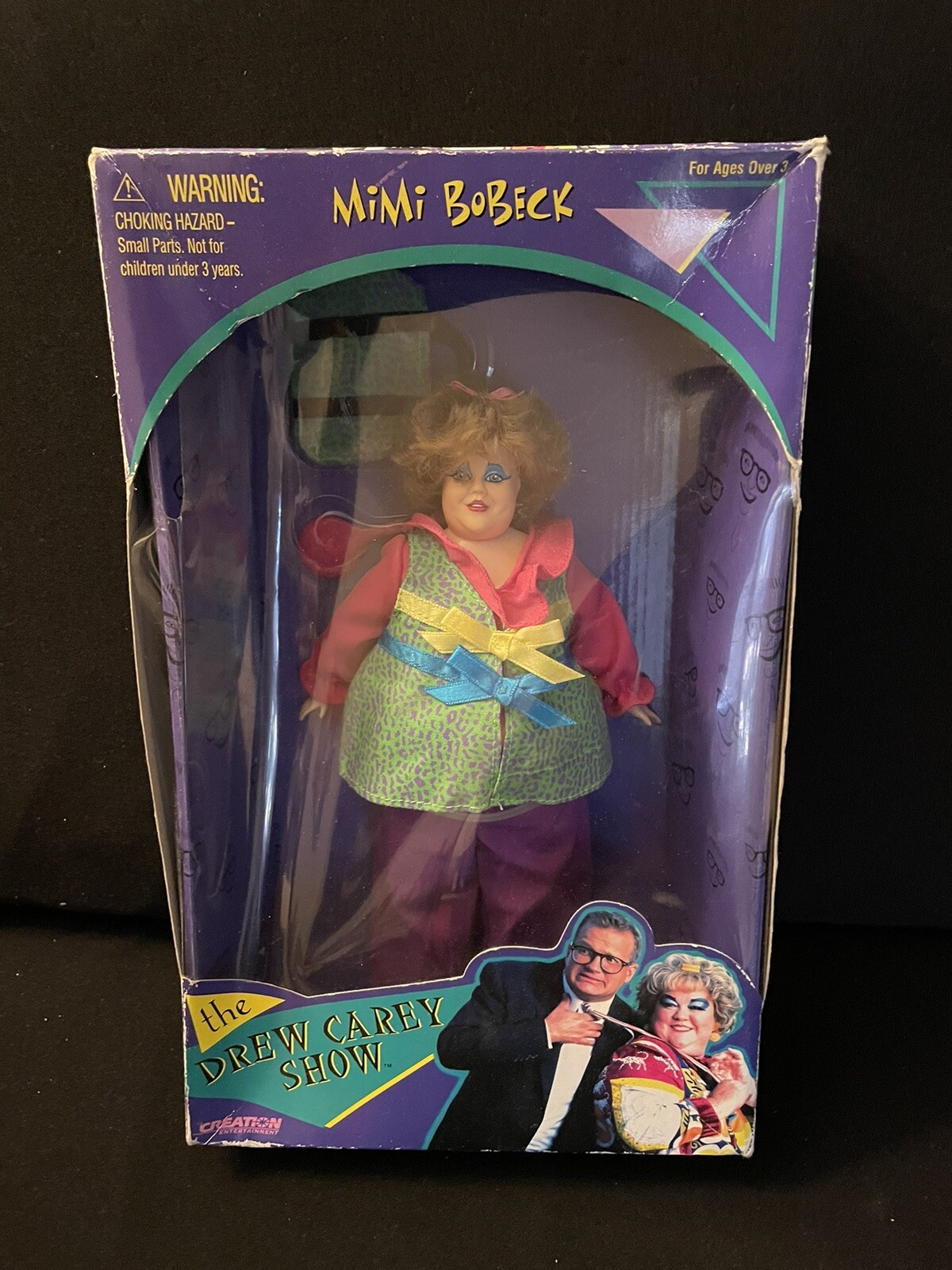 Mimi Bobeck Doll-NIb | eBay