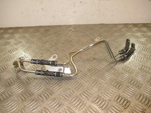 2017 Volkswagen Polo 1.0 TSI CHZ. Water Coolant Hoses/Pipes 04C121497F ...