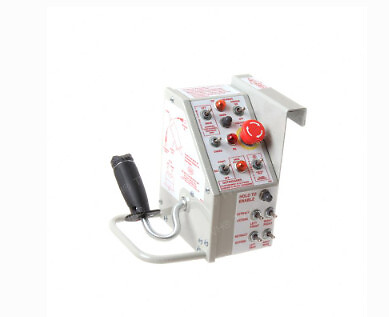 MEC 25820785, CONTROL BOX WITH OUTRIGGERS (Dual Fuel) 3391RT | eBay