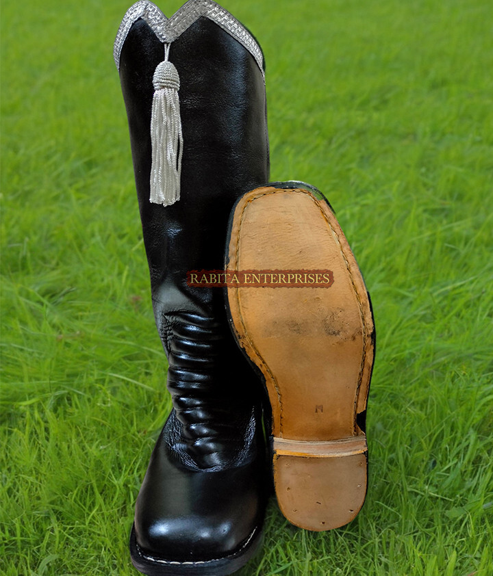 Hessian Military Boot Reproduction Us Size 5 to 15 | eBay