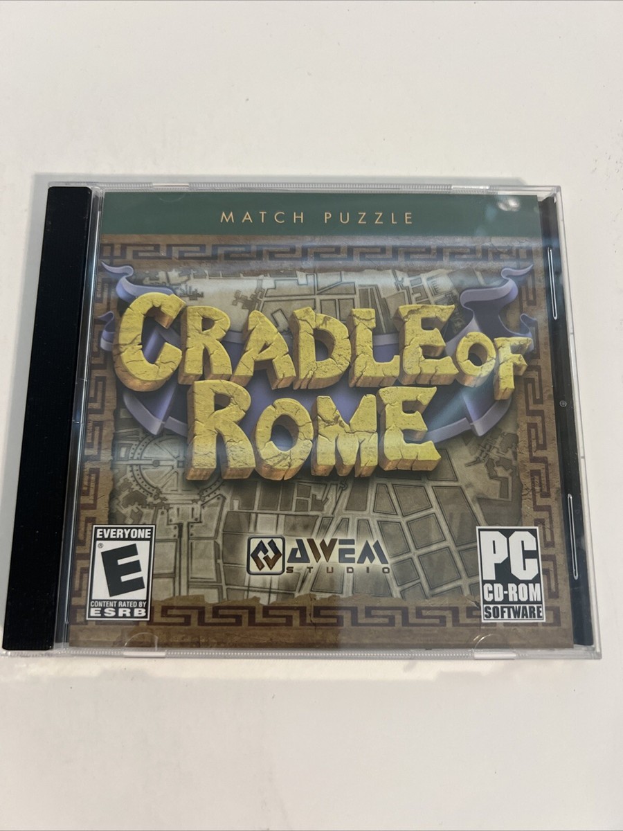 Candle Of Rome Serial