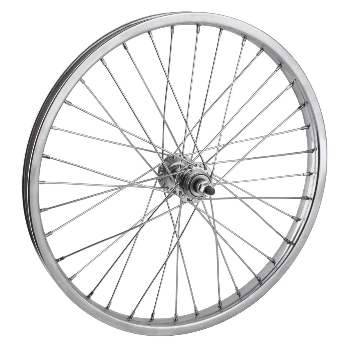 20 Inch Bmx Bike Rims
