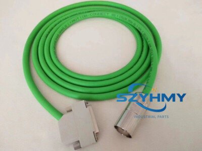 1PCS NEW SIEMENS encoder cable 6FX8002-2CA31-1AH0 7M # | eBay