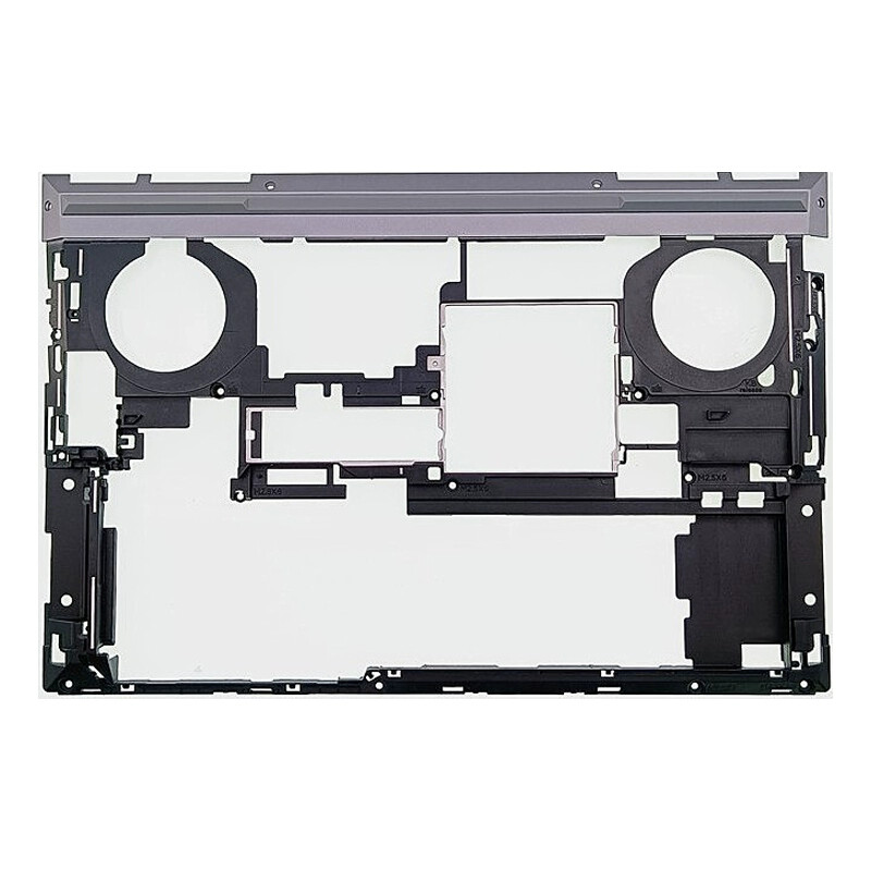LCD Back Cover Bezel Palmrest Bottom Case For HP ZBOOK Fury 17 G7 G8 ...