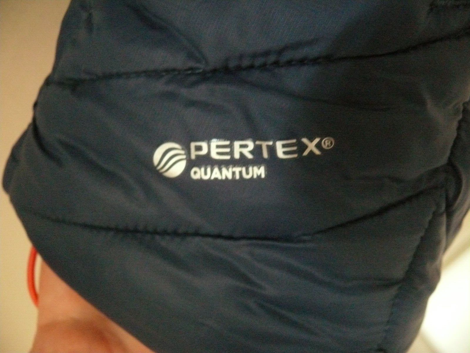 Rab Pertex Quantum Microlight down womens Jacket - s… - Gem