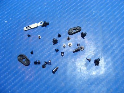 MacBook 12" A1534 Early 2016 MLHA2LL/A Genuine Screw Set GS841181 | eBay