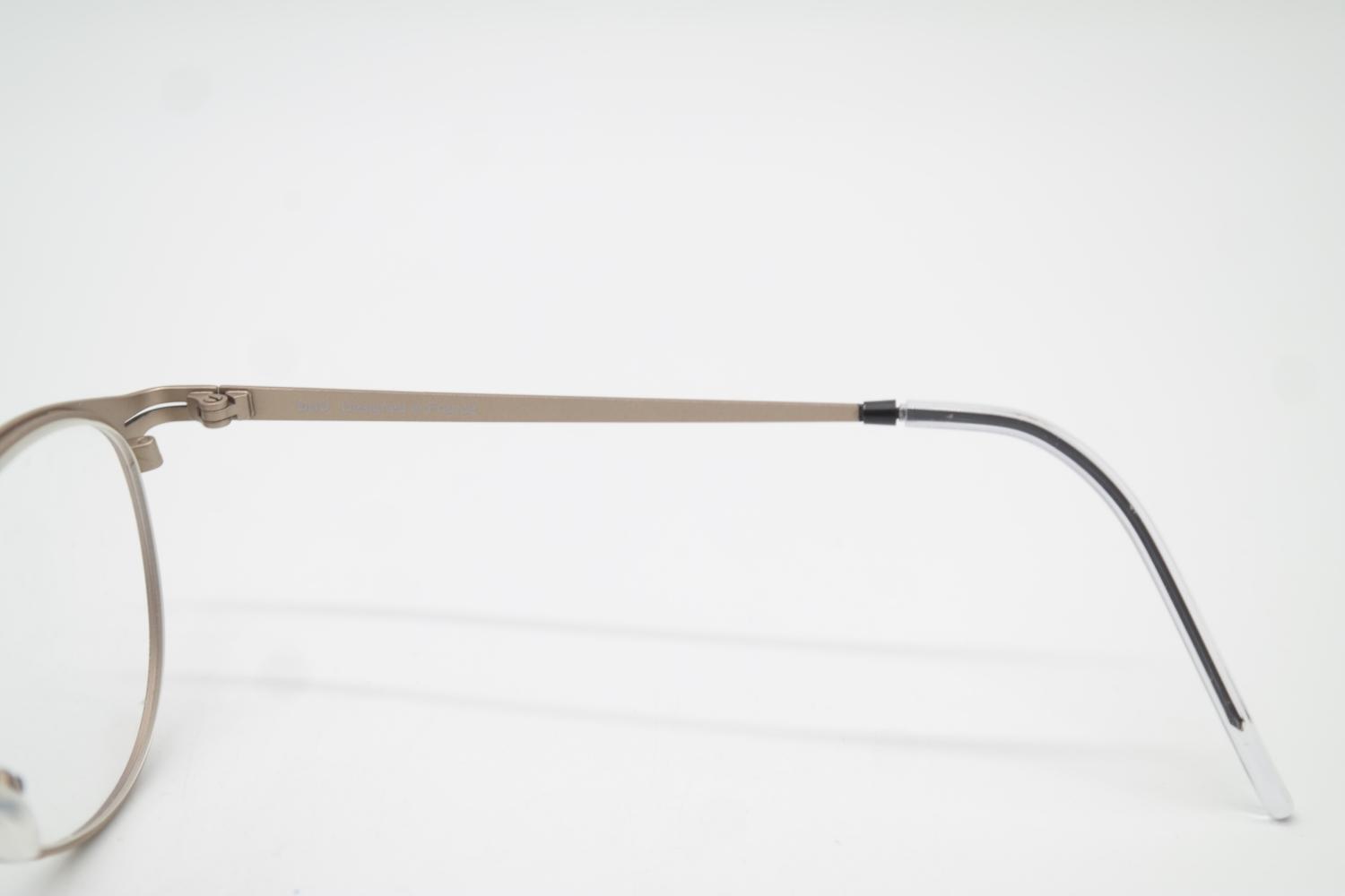 Brille DbyD DBOF9013 Schwarz Oval Brillengestell eyeglasses | eBay