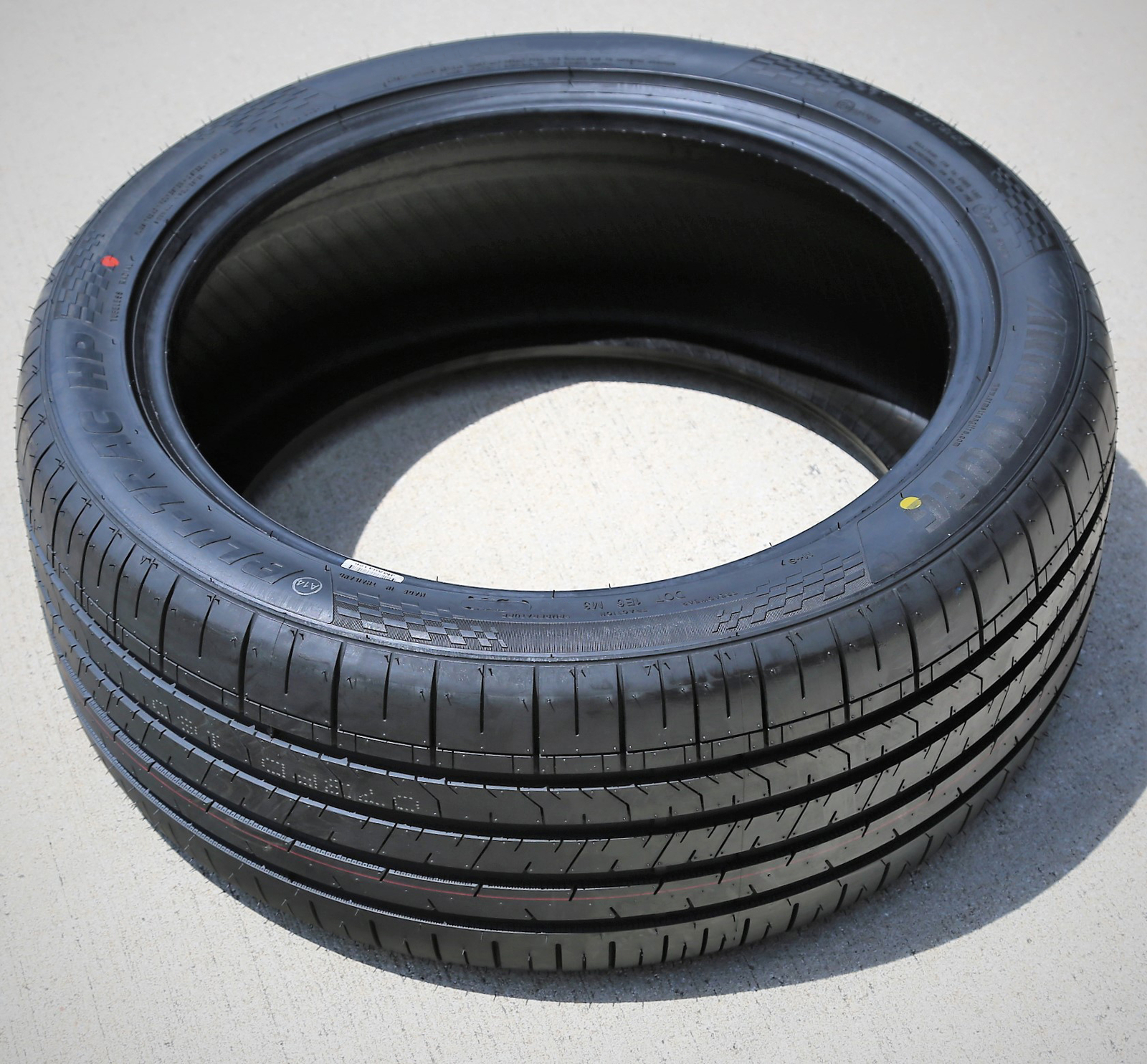 255/45R18 103W XL Armstrong Blu-Trac HP A/S Performance Tire | 4 Tires ...
