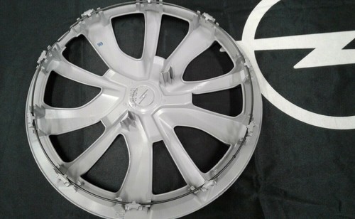 Opel Corsa-F Radkappe 15 Zoll neu 9832850080 | eBay.de