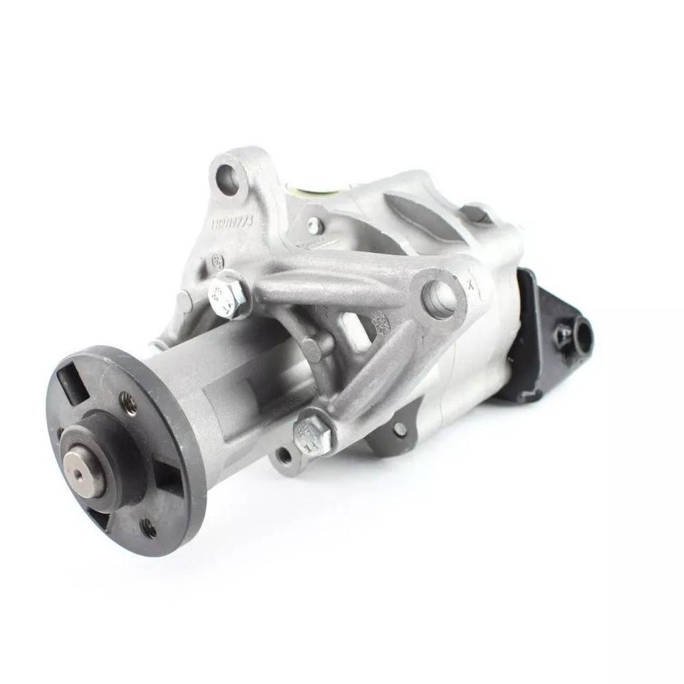 Power Steering Pump Assembly For BMW 535i 535iX 740i 740Li 640iX ...