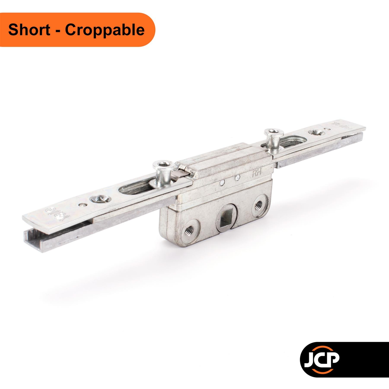 Yale Shootbolt Gearbox Mechanism UPVC Window Lock 20 or 22mm Backset ...