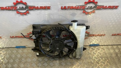 KIA CERATO FAN RADIATOR FAN, 1.8, PETROL, YD, 11/13-02/16 13 14 15 16 ...