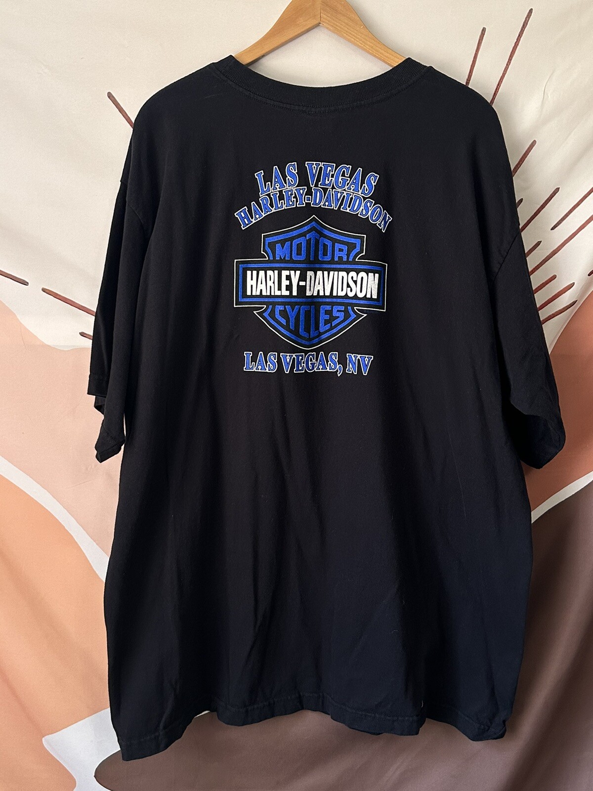 Harley Davidson Motorcycles Symbols Of Freedom Las Ve… - Gem