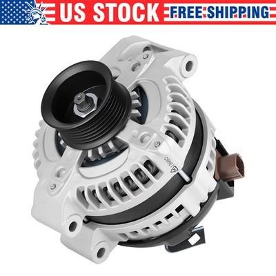 Genuine Alternator 105Amp 13980 Fit 2003-2011 Honda Element 2.4L ...