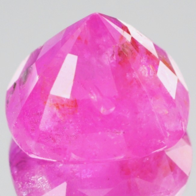 6.21Ct 100% Natural GFCO Certified Unheated Untreated Ceylon PINK ...
